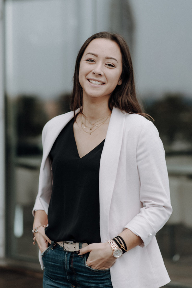 Team - Peppermint Event