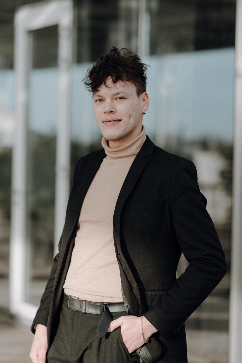 Team - Peppermint Event