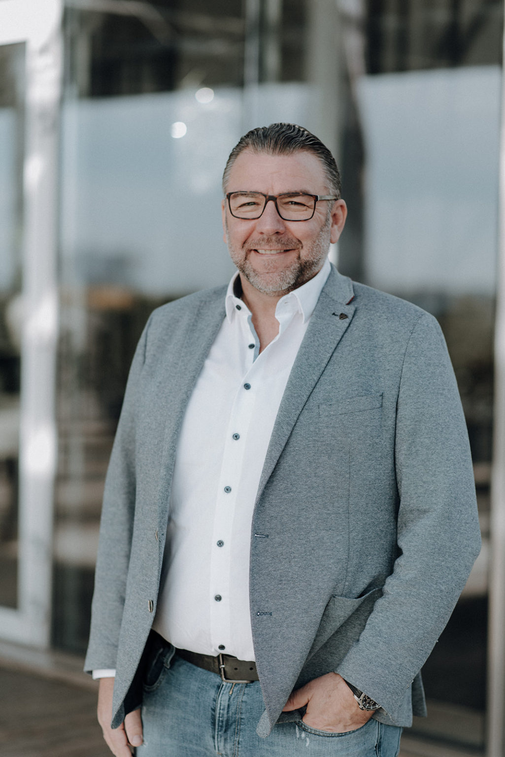 Team - Peppermint Event