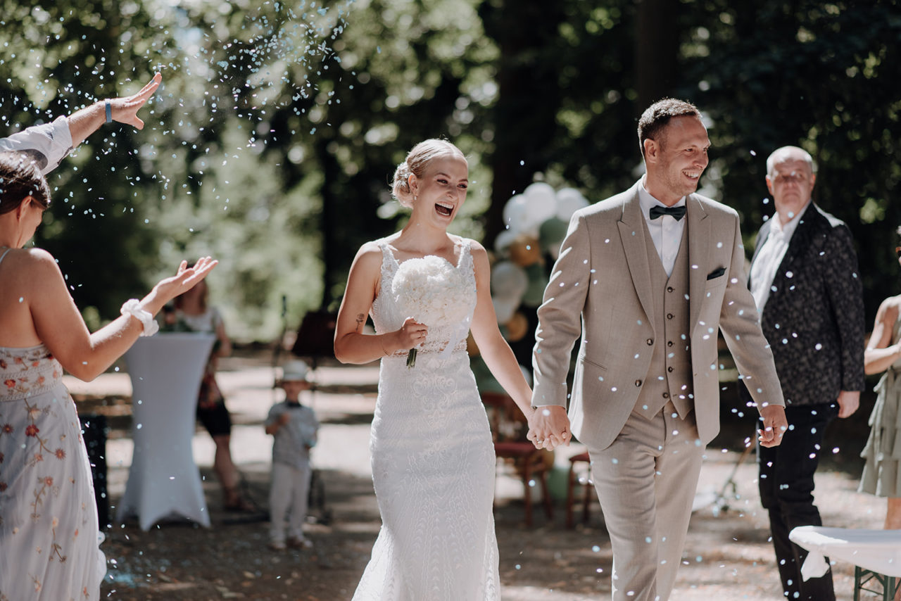 Leistungen - Peppermint Event